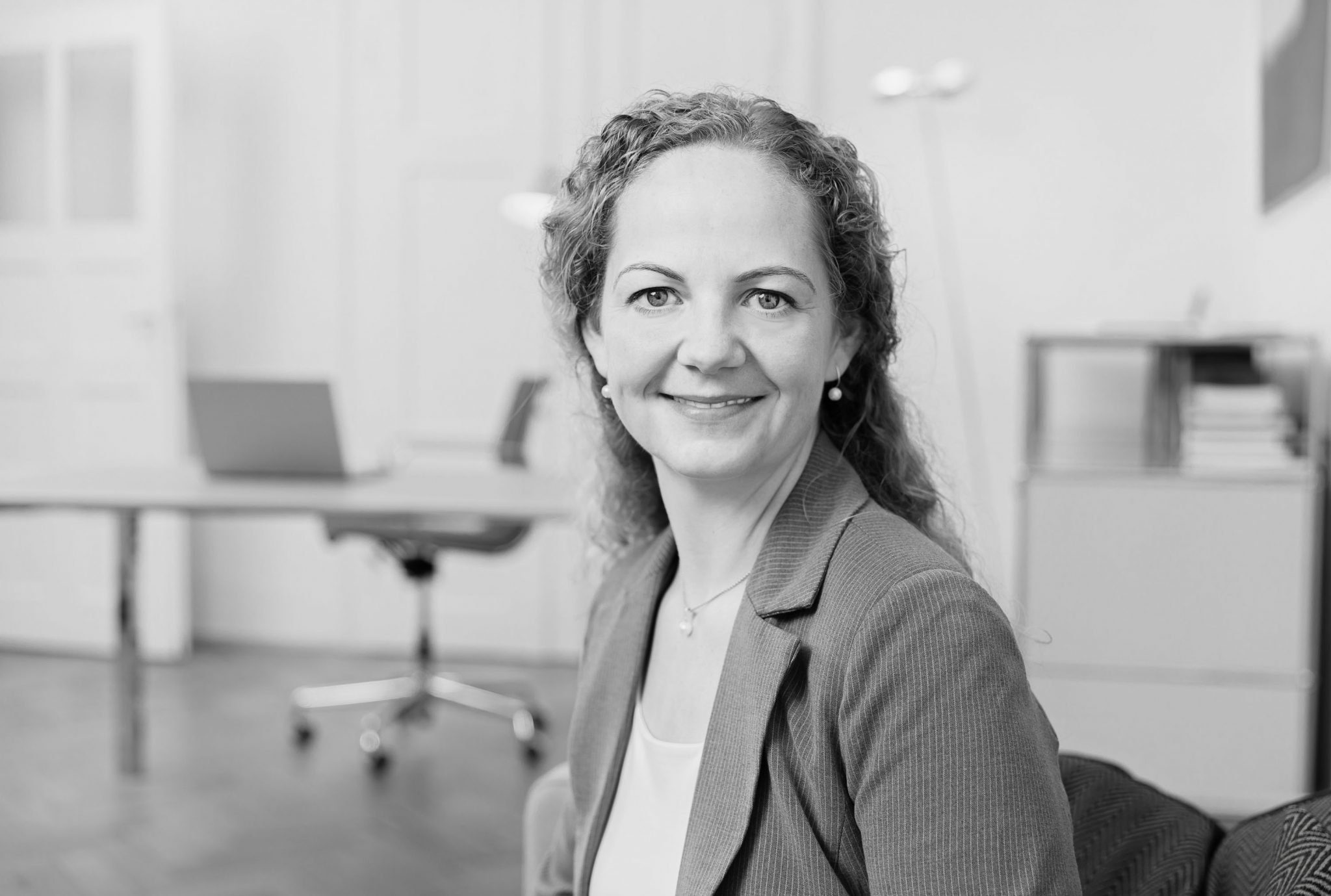 Anne Seybold – M-19 Manufaktur für Organisationsberatung GmbH